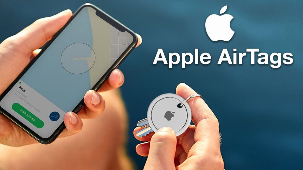 Apple AirTag review: Precision Finding is a Game Changer - Matte World 2023